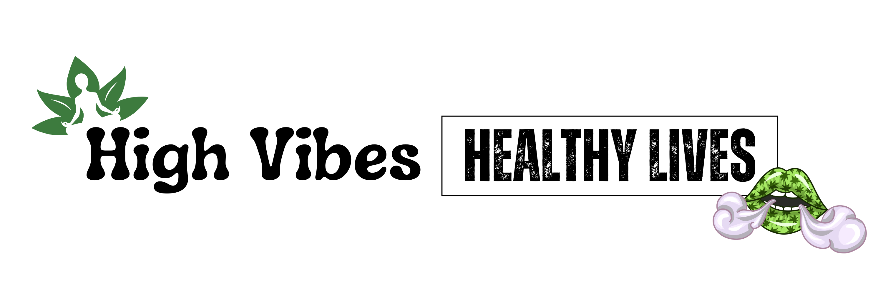 Home - High Vibes Healthy Lives